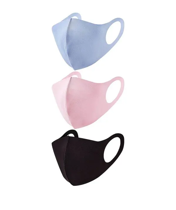 8 other reasons - 3 Pack Face Mask Set