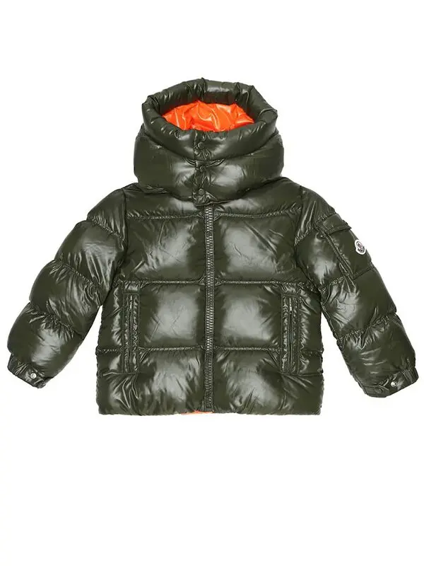 Moncler Exclusive To – Chesley Down Puffer Jacket