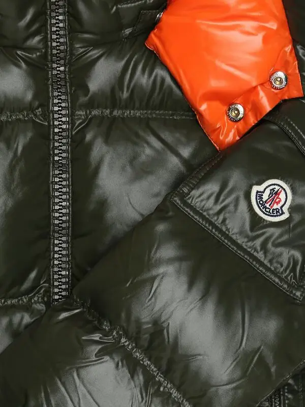 Moncler Exclusive To – Chesley Down Puffer Jacket