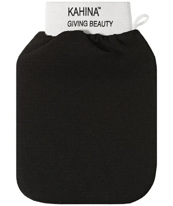 KAHINA GIVING BEAUTY Kessa Mitt
