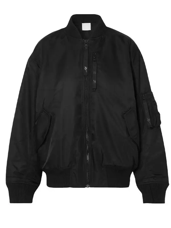 Reebok X Victoria Beckham Bomber Jacket