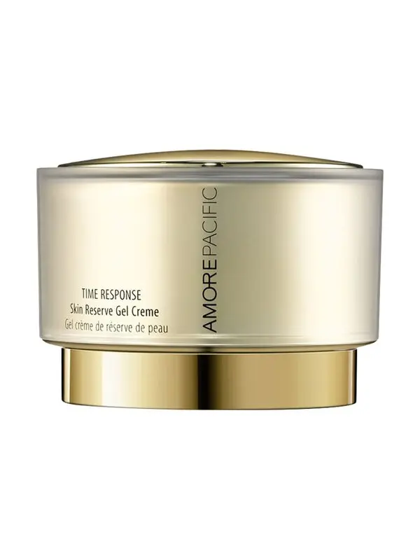 Amorepacific Time Response Skin Reserve Gel Crème