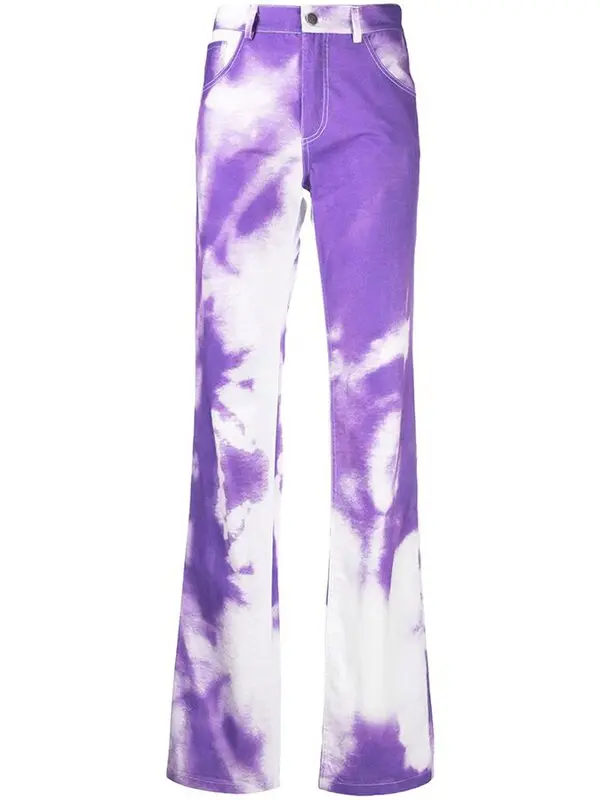 Ottolinger Tie-dye Trousers