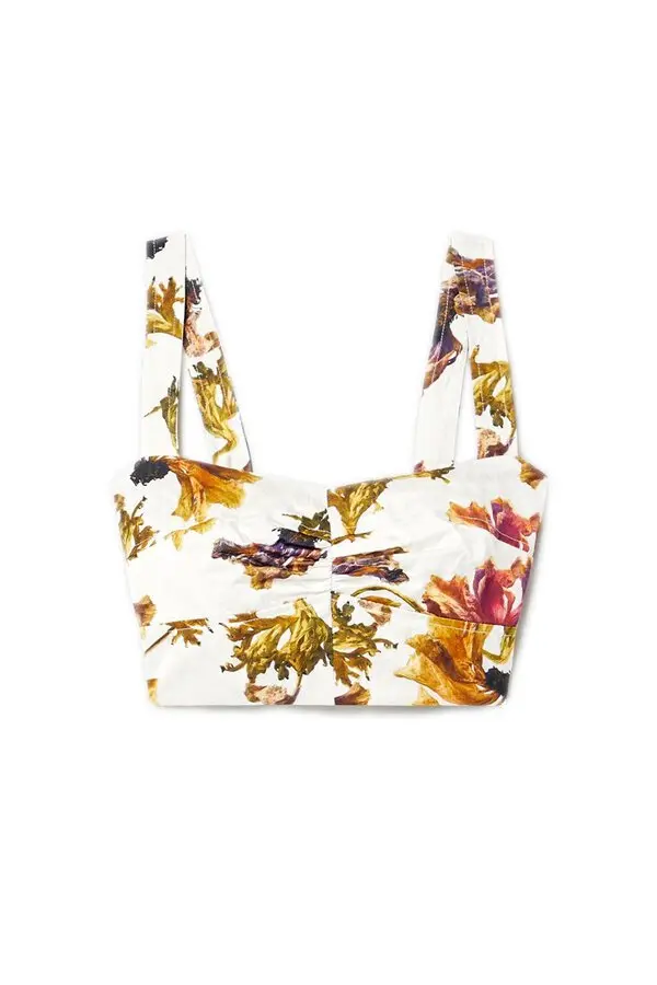 JASON WU Bustier Top