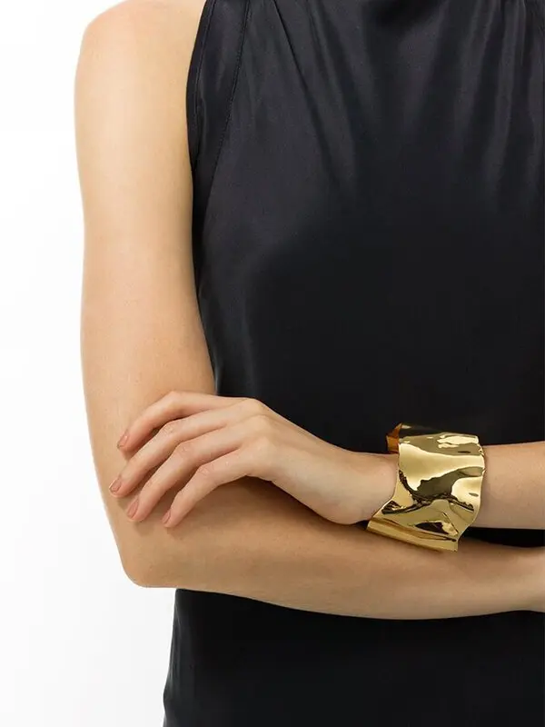 AMBUSH Crush Bangle