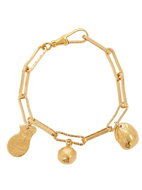 ALIGHIERI A Heap Of Broken Images Bracelet