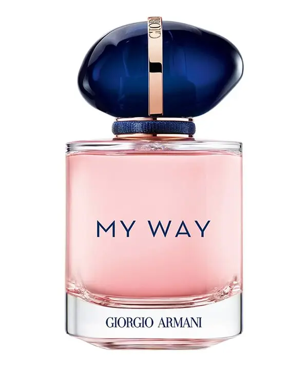 ARMANI BEAUTY My Way Eau De Parfum