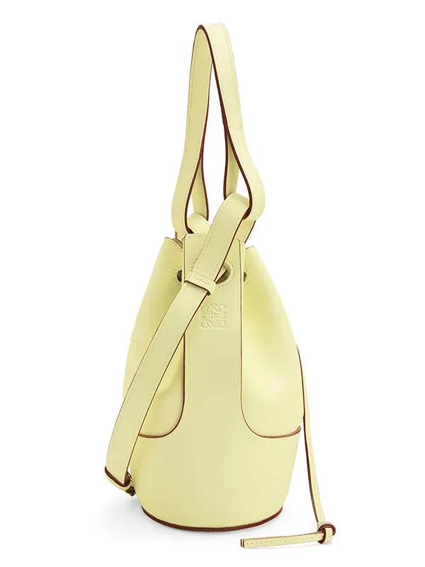 Loewe Small Balloon Bag In Nappa