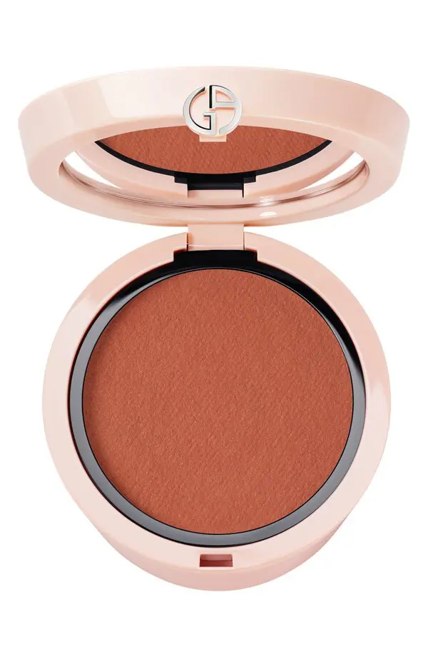 Emporio Armani Neo Nude Melting Color Cream Blush
