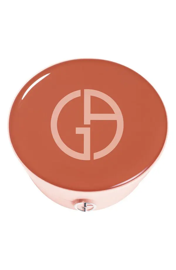 Emporio Armani Neo Nude Melting Color Cream Blush