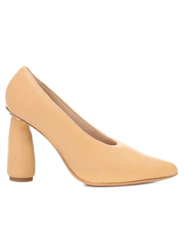 Jacquemus Les Chaussures Jacques Pumps