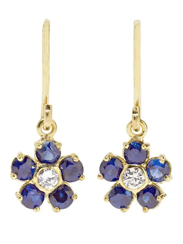 JENNIFER MEYER Earrings
