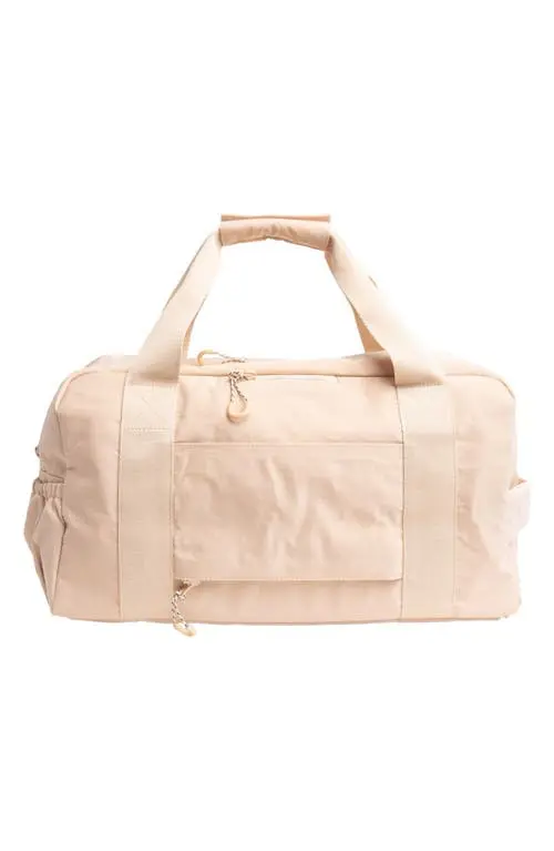 BEIS The Convertible Duffle Bag