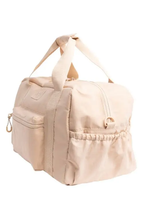 BEIS The Convertible Duffle Bag