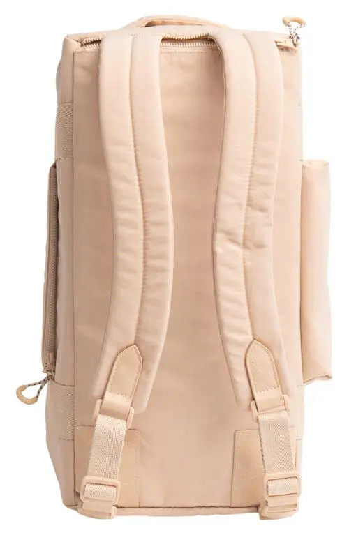 BEIS The Convertible Duffle Bag