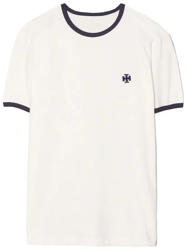 Tory Burch Ringer T-shirt
