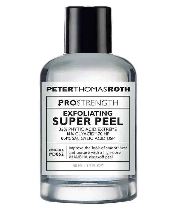 PETER THOMAS ROTH Pro Strength Exfoliating Super Peel
