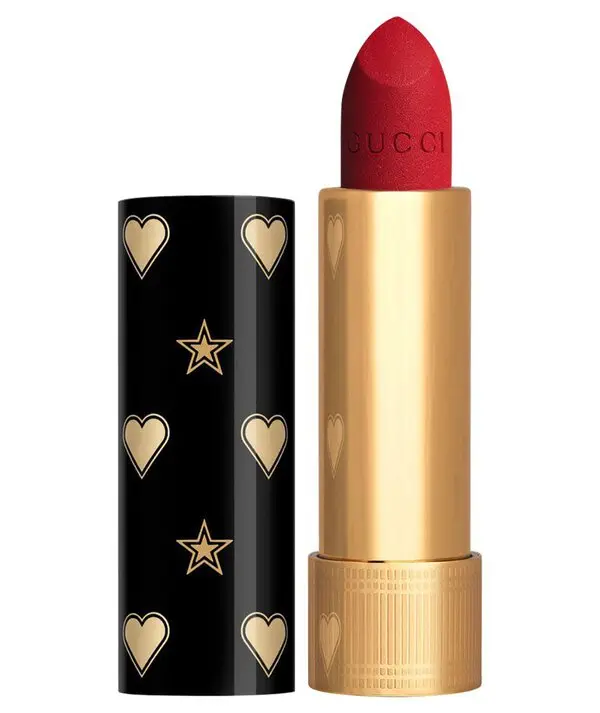 Gucci Rouge À Lèvres Mat Matte Lipstick