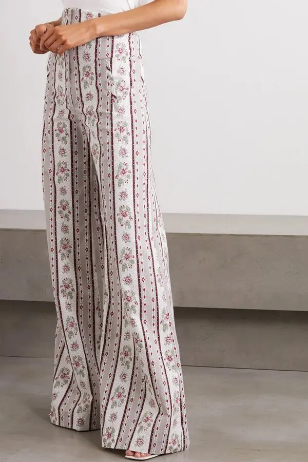 Anna Mason Beau Pants