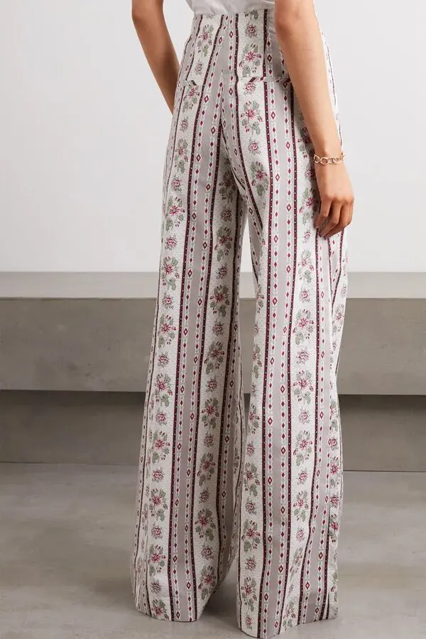 Anna Mason Beau Pants