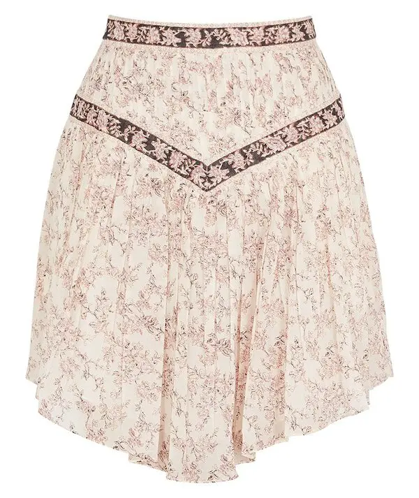 Isabel Marant Étoile Valeri Skirt