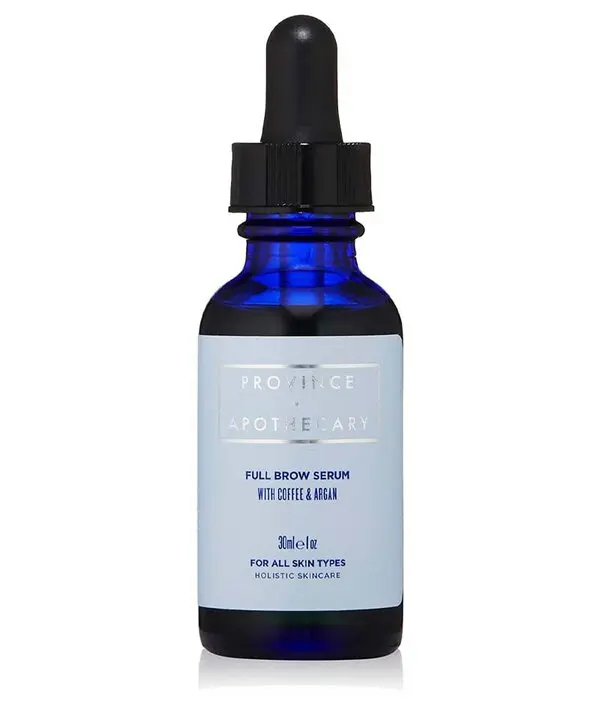 PROVINCE APOTHERAPY Full Brow Serum