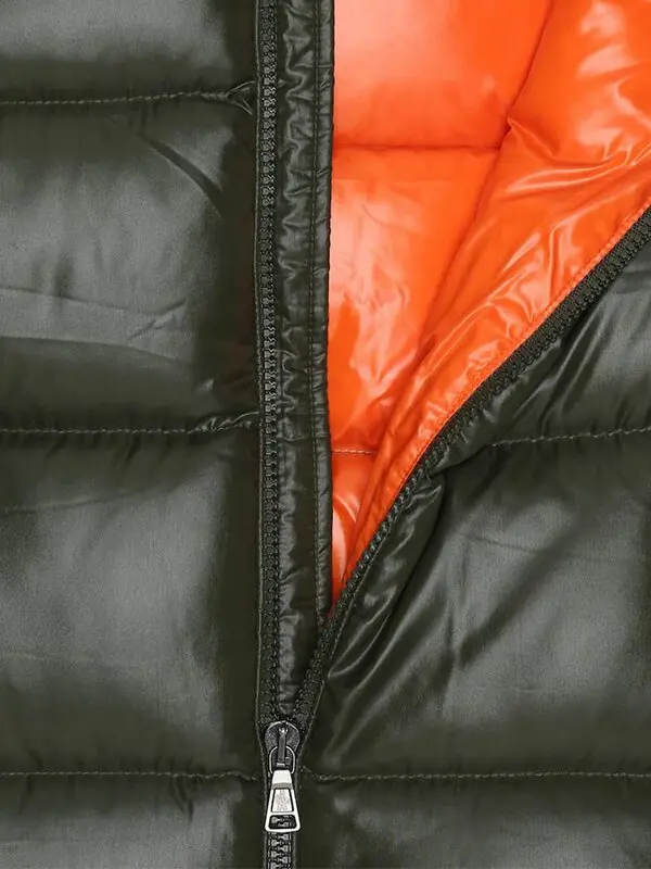 Moncler Exclusive To – Dom Logo Down Gilet