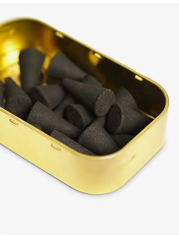 EARL OF EAST Rose Incense Cones Box Of 16