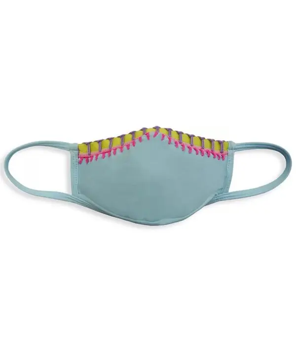 PQ SWIM Kid's Masqini Reusable Printed Face Mask