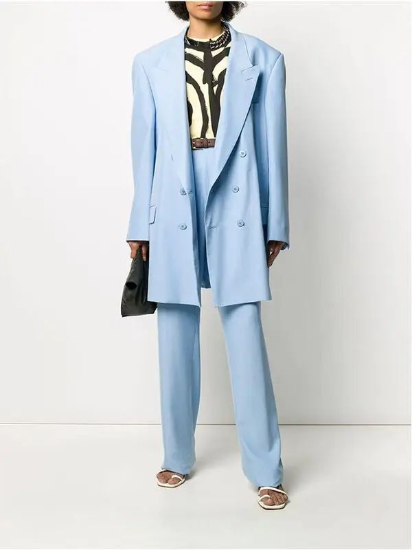 Martine Rose Oversized Blazer