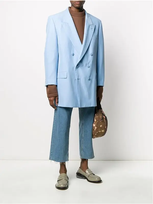 Martine Rose Oversized Blazer