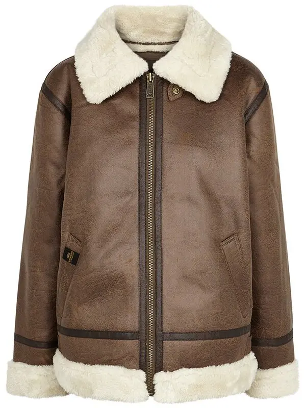 Alpha Industries B3 Jacket