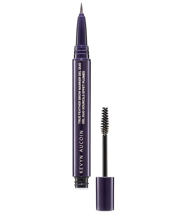 Kevyn Aucoin  True Feather Brow Marker Gel Duo