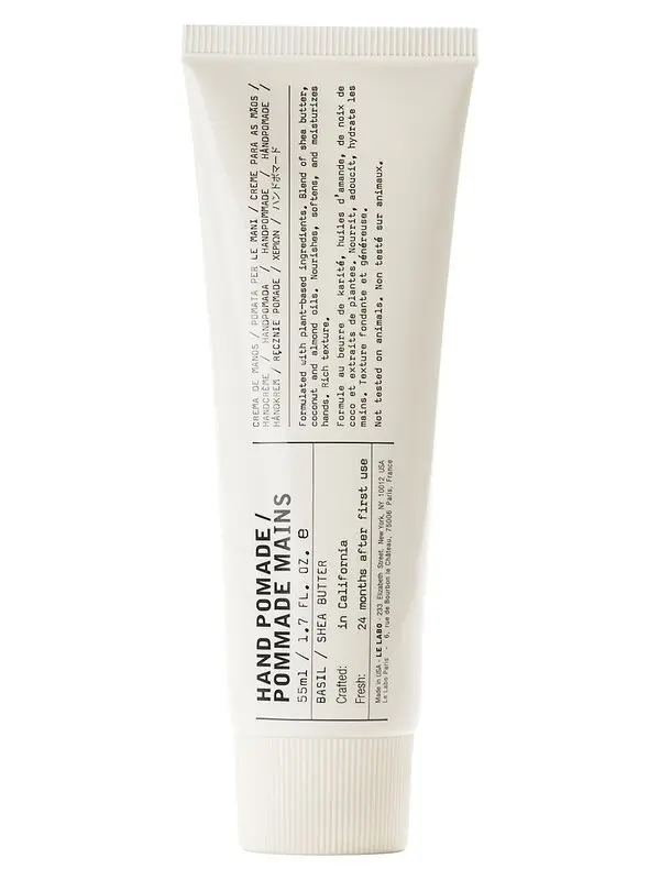 Le Labo Basil Hand Pomade