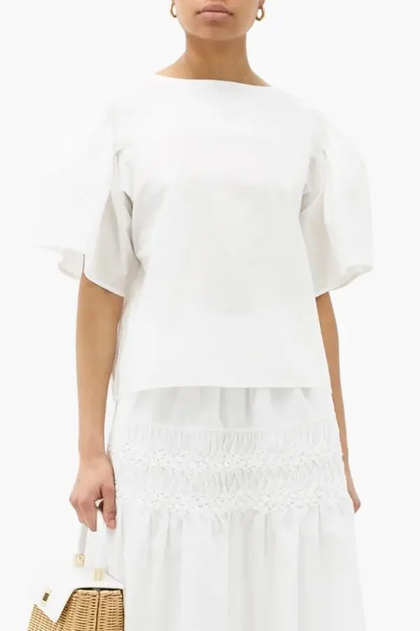 Merlette Canova Top