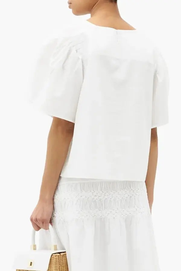 Merlette Canova Top
