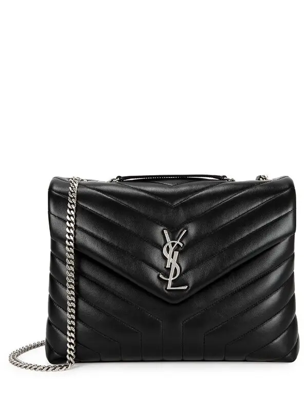 Saint Laurent Loulou Bag