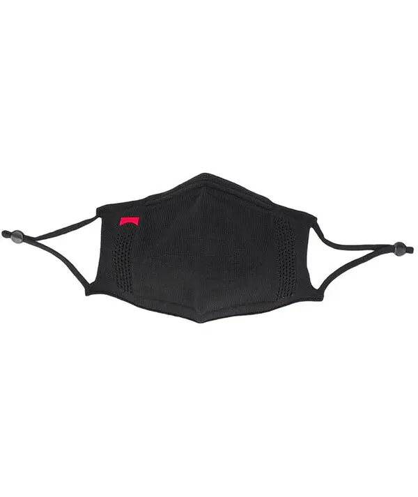 CAMPER KIDS Knitted Face Mask