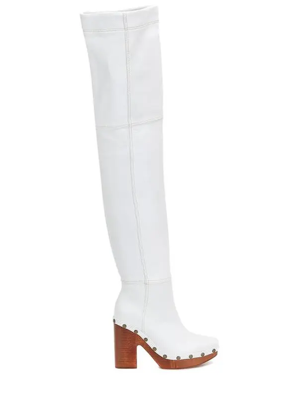 Jacquemus Les Bottes Sabots