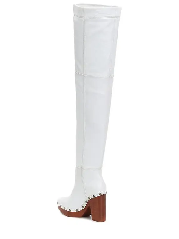 Jacquemus Les Bottes Sabots
