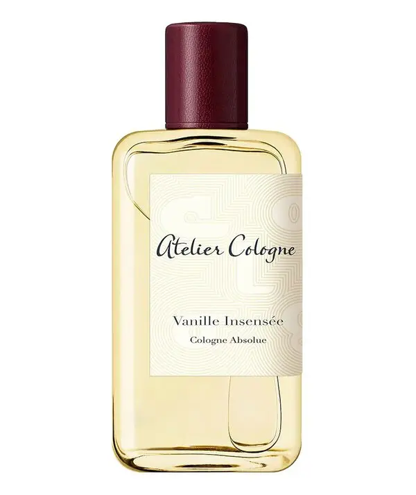 ATELIER COLOGNE Vanille Insensée Cologne Absolue Pure Perfume
