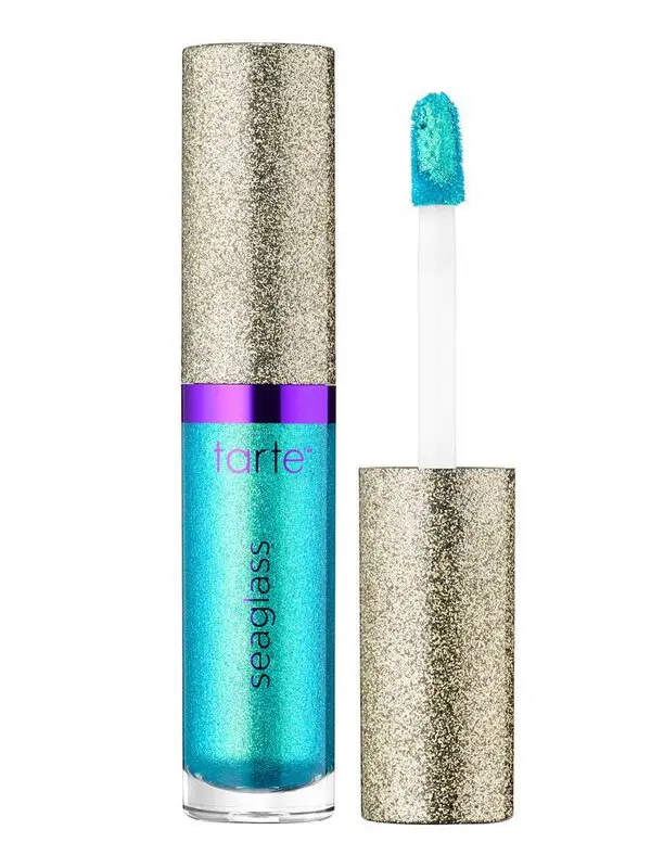 TARTE COSMETICS Sea Seaglass Liquid Eyeshadow