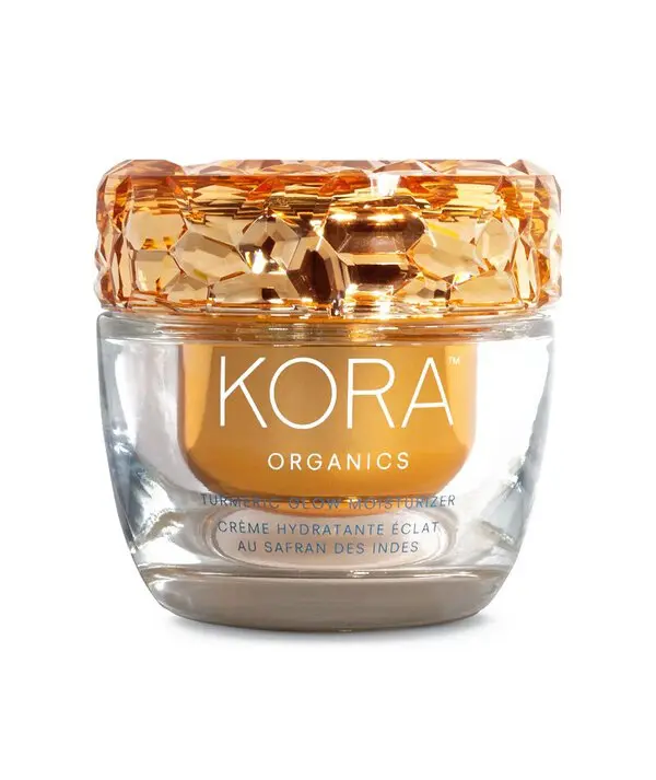 KORA ORGANICS Turmeric Glow Moisturizer