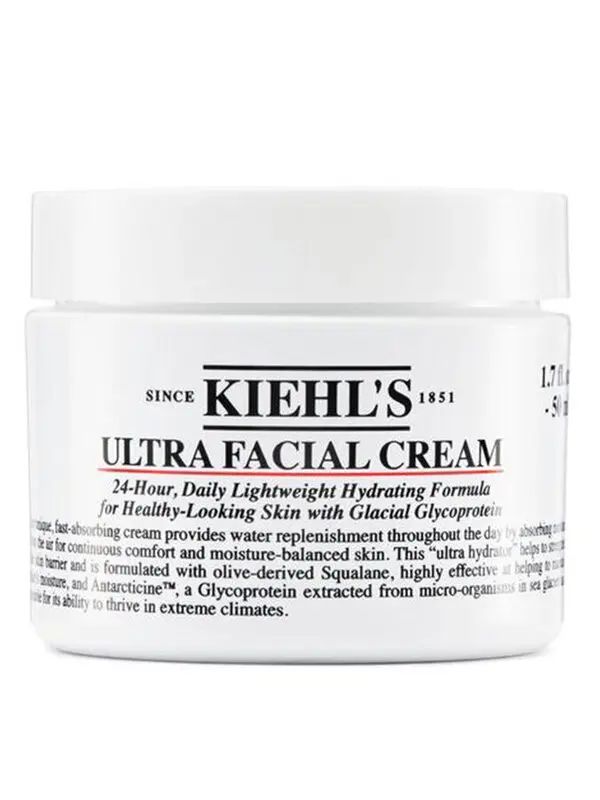 Kiehl's  Ultra Facial Cream