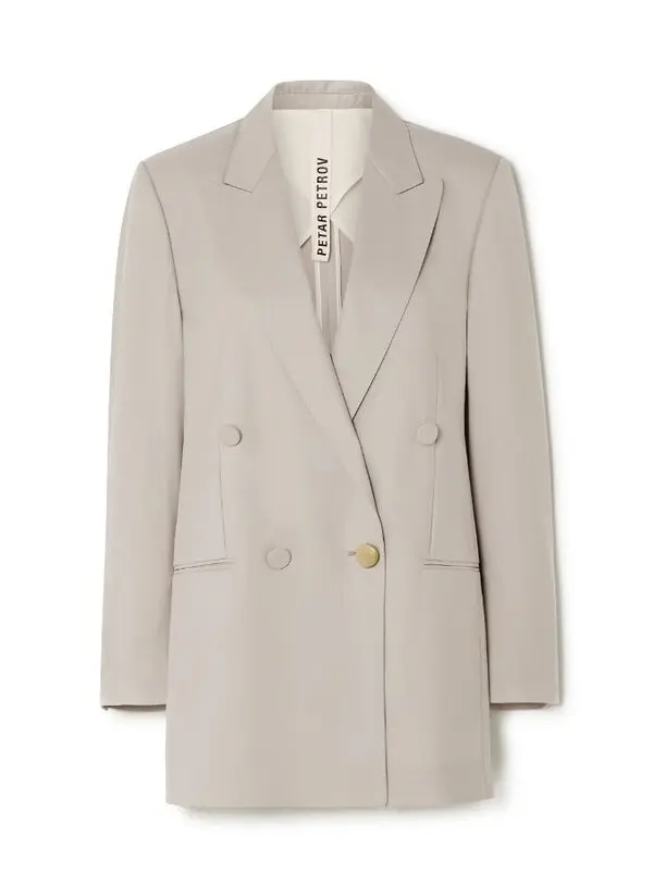 PETAR PETROV Blazer