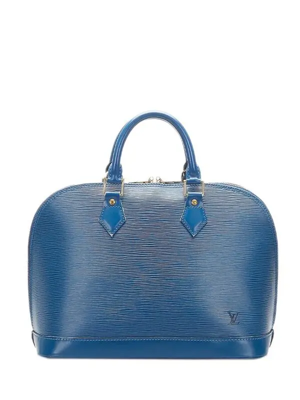 LOUIS VUITTON 1999 Pre-owned Alma Pm Bag