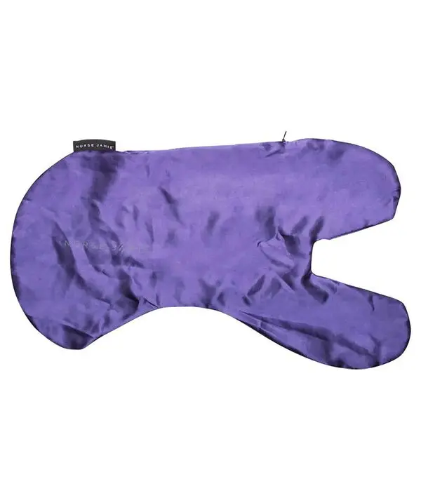 NURSE JAMIE Beauty Bear Age Delay Pillow Pillowcase