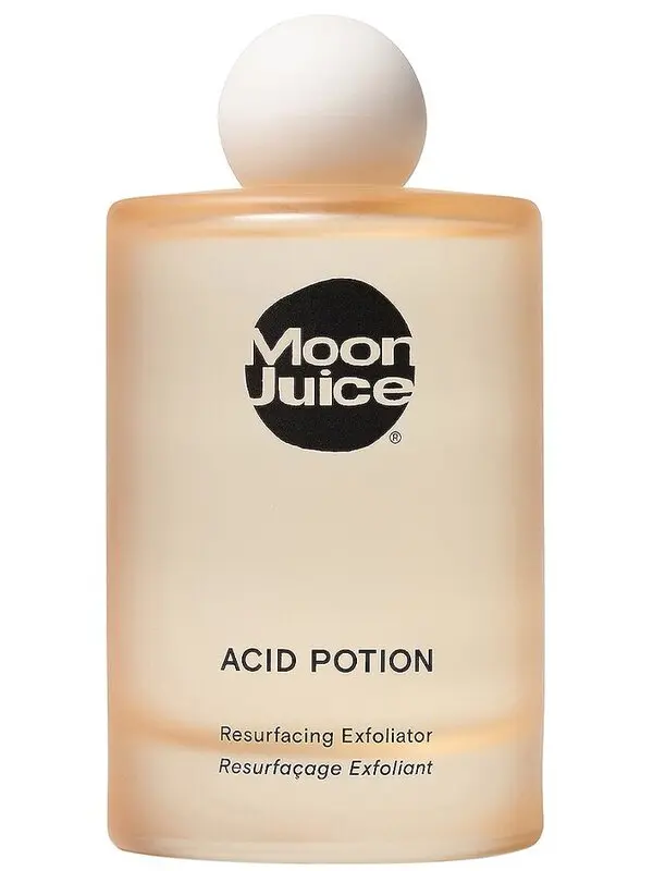 MOON JUICE Acid Potion Resurfacing Exfoliator