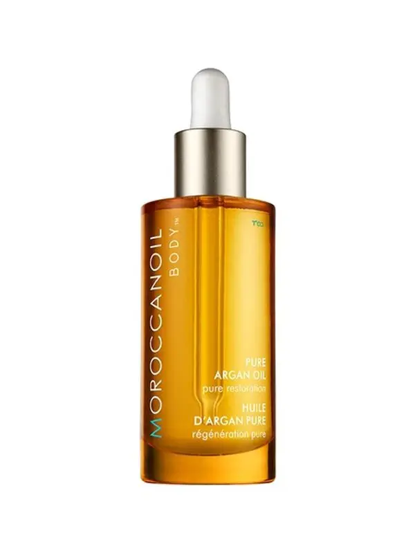 Moroccan Oil  Pure Argan Oil