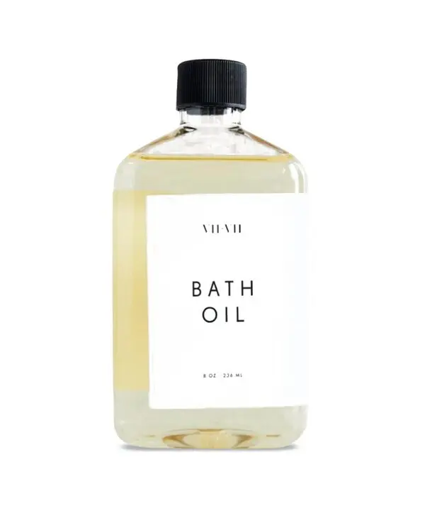 SEVEN SEVEN COSMETICS Bath Oil